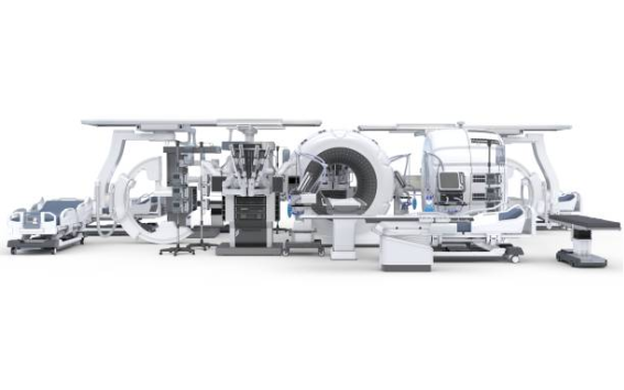 How Modular Imaging Units Can Reverse Rural Healthcare Deserts
